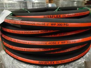 Jual Hydraulic Hose Berkualitas | PT Surya Mitra Hydraulic